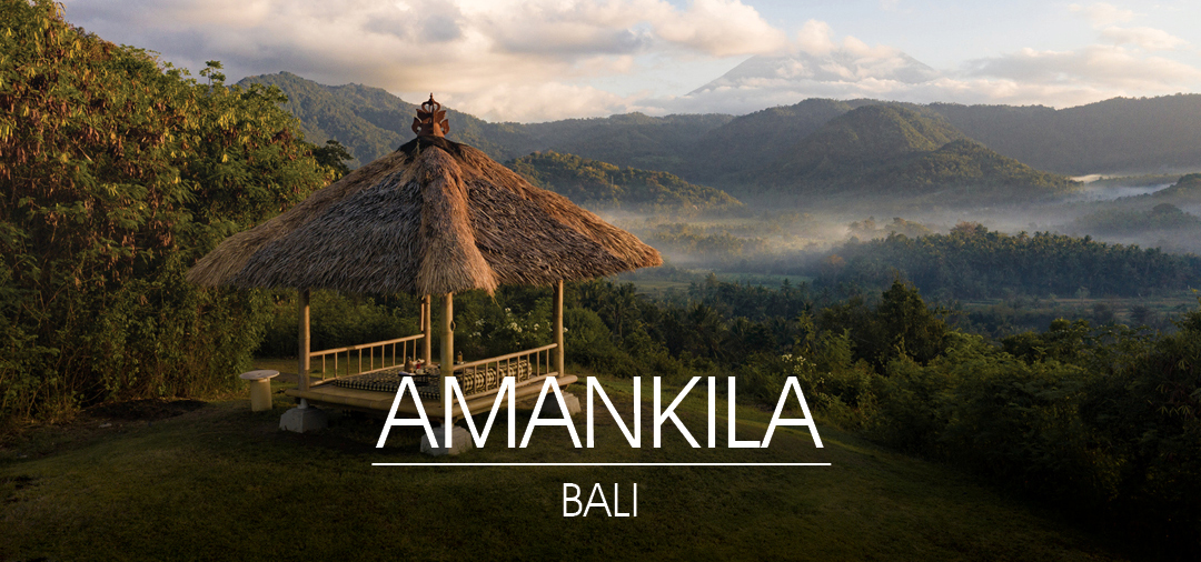 Smailing Platinum | Smailing Tour | AMANKILA